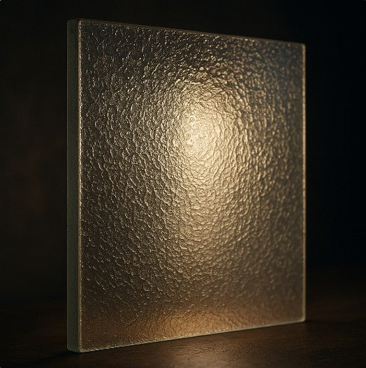 Backlit Glass Features London | LED Glass Panels & Installation ...