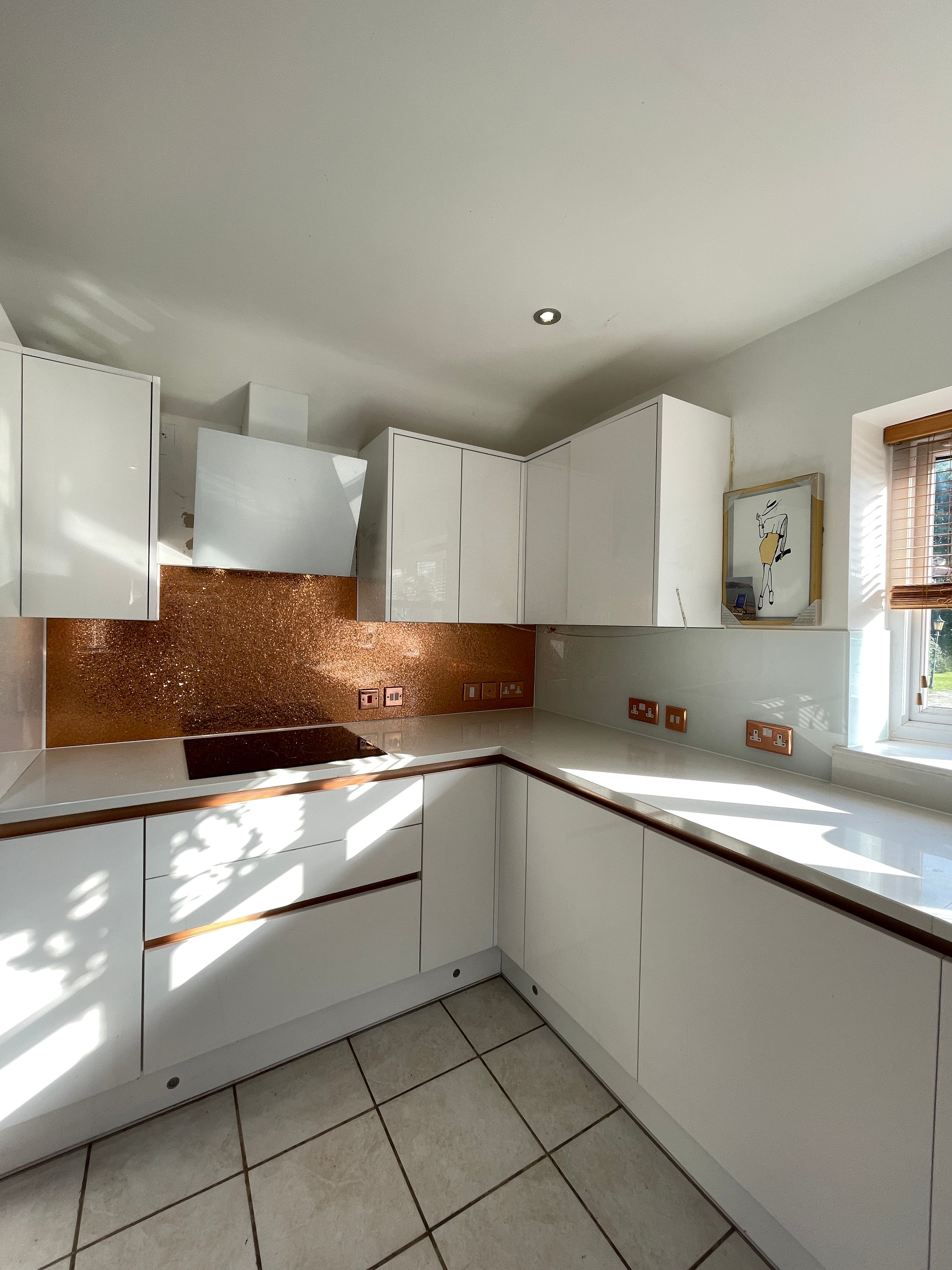 Glitter Splashbacks – Sparkle Glass Splashbacks for Luxury Kitchens UK ...